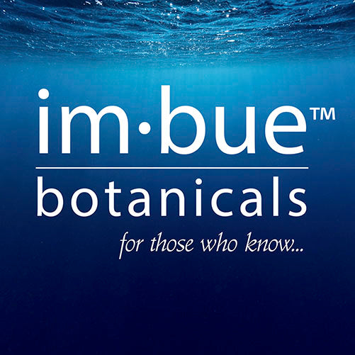 What's In a Name? – Imbue Botanicals