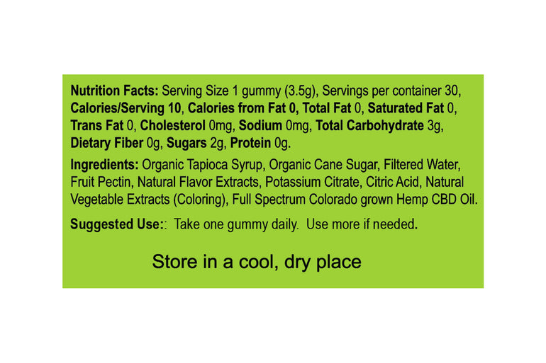 Imbue Botanicals - The Best CBD and Wellness Products