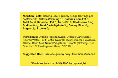 Imbue Botanicals - The Best CBD and Wellness Products