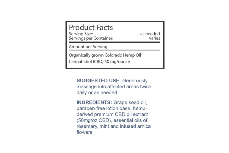 Imbue Botanicals - The Best CBD and Wellness Products