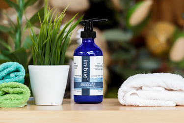 Imbue Botanicals - The Best CBD and Wellness Products